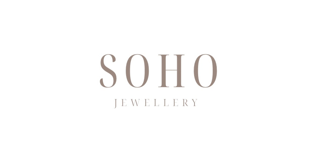 Custom Moissanite Rings – SOHO